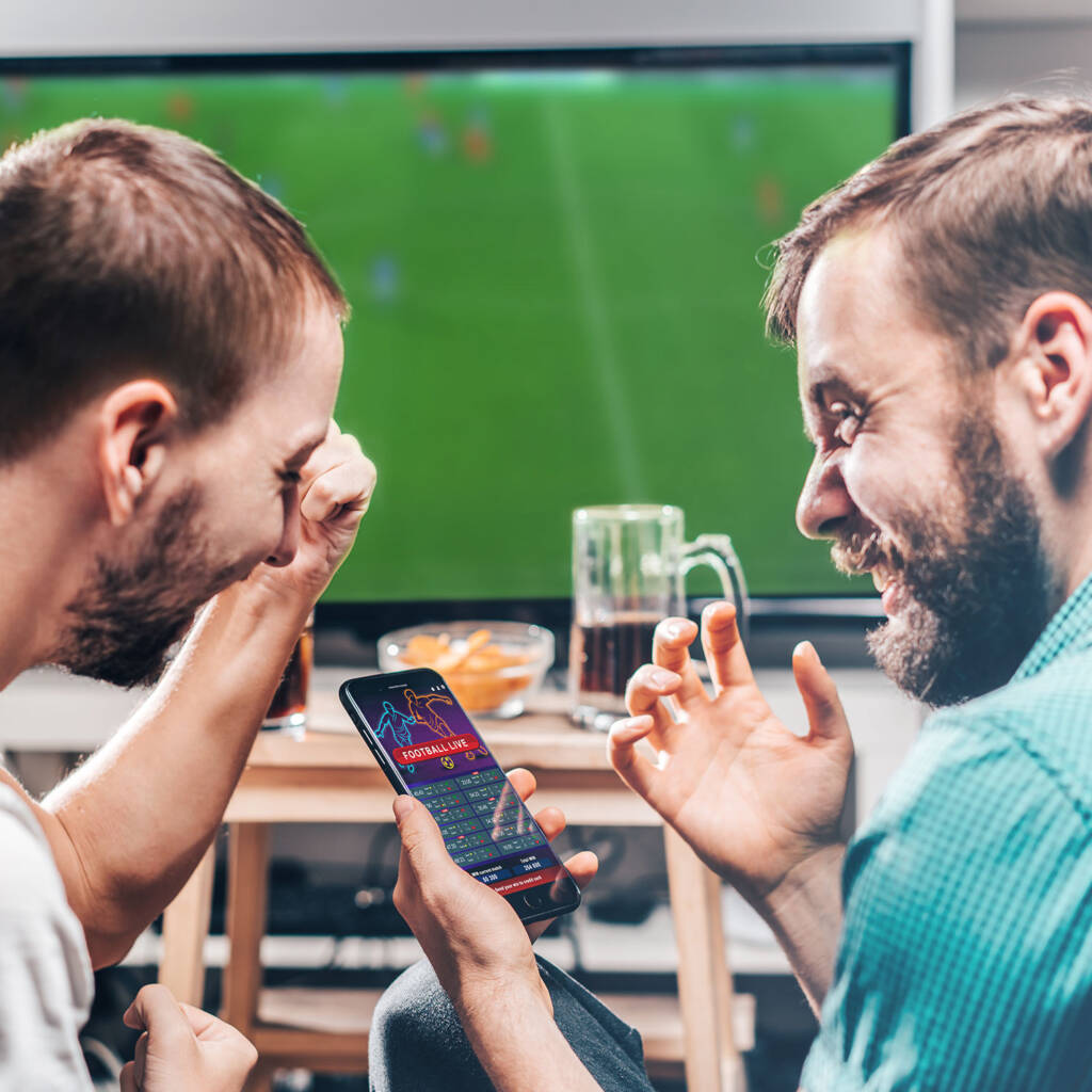 O que é Trader Esportivo e Como Iniciar